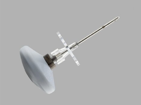Cook IO needle 18G Lancet 18.4.OL35